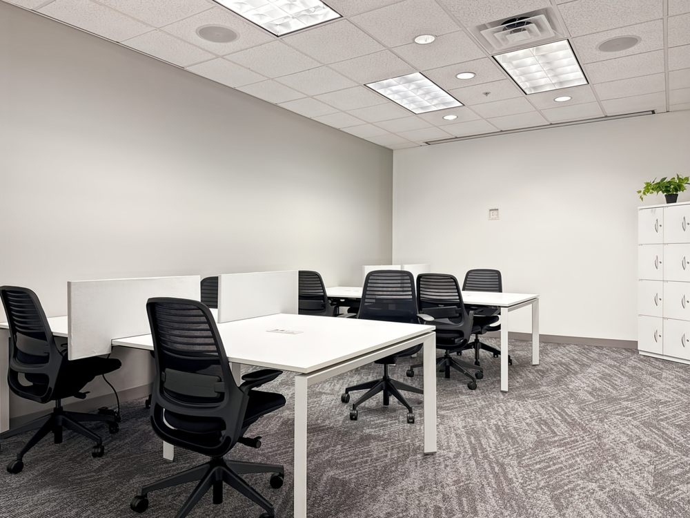 REGUS - INNOVATION BLVD - Updated April 2025 - Request Information ...