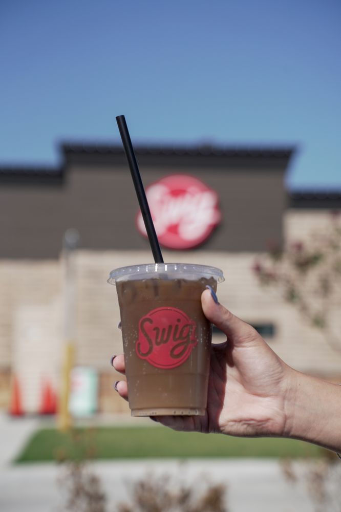 SWIG - Updated July 2024 - 56 Photos & 50 Reviews - 371 Southwind Ln ...