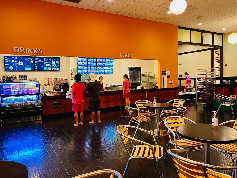 IRVINE SPA - 1153 Photos & 1138 Reviews - 2332 Barranca Pkwy, Irvine ...