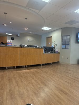 INOVA PRIMARY CARE - FALLS CHURCH - Updated December 2025 - 14 Reviews ...