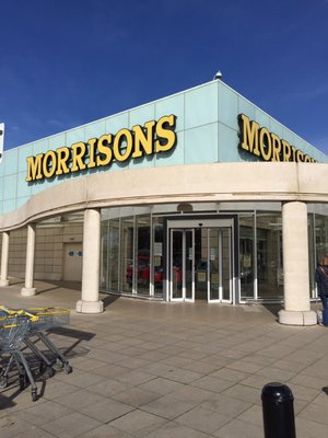 MORRISONS - Updated October 2025 - South Gyle Broadway, Edinburgh ...