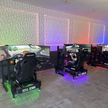 SHIFT ARCADE - Updated May 2025 - 70 Photos & 38 Reviews - 6000 ...