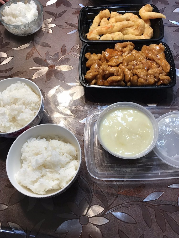 LITTLE CHOPSTICKS III - 38 Photos & 35 Reviews - 4171 N Main St, Fall ...