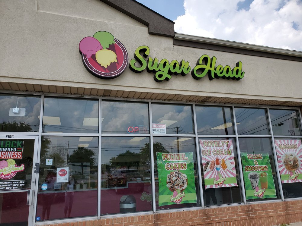 SUGAR HEAD - Updated July 2024 - 49 Photos & 18 Reviews - 3140 175th St ...