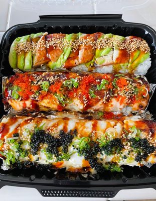 POKE STAR SUSHI - Updated February 2025 - 830 Photos & 351 Reviews ...