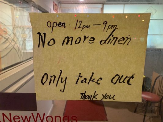 NEW WONG’S CHINESE RESTAURANT - Updated November 2024 - 66 Photos & 62 ...