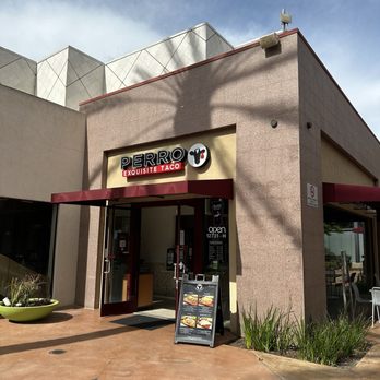 PERRO EXQUISITE TACO - Updated November 2024 - 209 Photos & 178 Reviews ...
