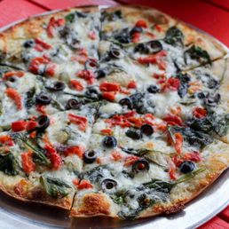 RIKO’S PIZZA - Updated July 2025 - 58 Photos & 100 Reviews - 85 New ...