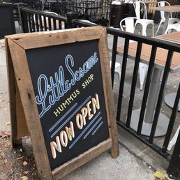 LITTLE SESAME - Updated May 2026 - 371 Photos & 294 Reviews - 1828 L St ...