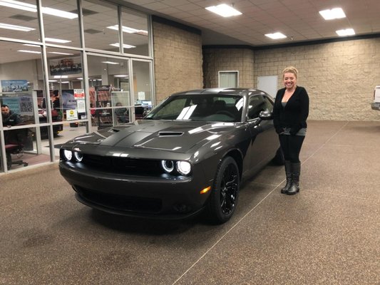 THE HUNTER DODGE CHRYSLER JEEP RAM FIAT WAY - 156 Photos & 482 Reviews ...