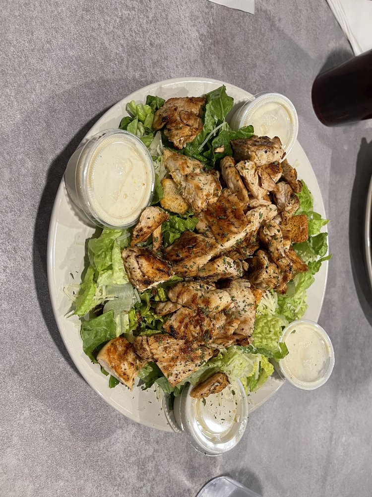 PONTCHARTRAIN PO-BOYS - 97 Photos & 172 Reviews - 318 Dalwill Dr ...