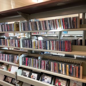 SEATTLE PUBLIC LIBRARY - NORTHGATE BRANCH - Updated May 2025 - 16 ...