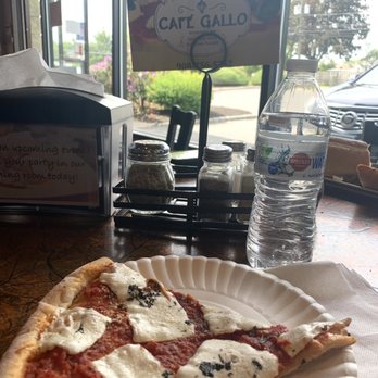 CAFE GALLO - Updated August 2025 - 45 Photos & 93 Reviews - 1153 Inman ...