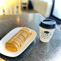 PILGRIM COFFEE COMPANY - Updated July 2025 - 215 Photos & 210 Reviews ...