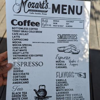 MOZART’S COFFEE ROASTERS - Updated November 2024 - 2791 Photos & 1993 ...