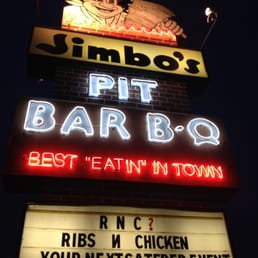 JIMBO’S PIT BAR B-Q - TAMPA - Updated April 2025 - 300 Photos & 336 ...