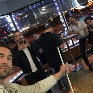 JIMMY’S PRO BILLIARDS - 10 Photos & 26 Reviews - 4040 Central Ave NE ...