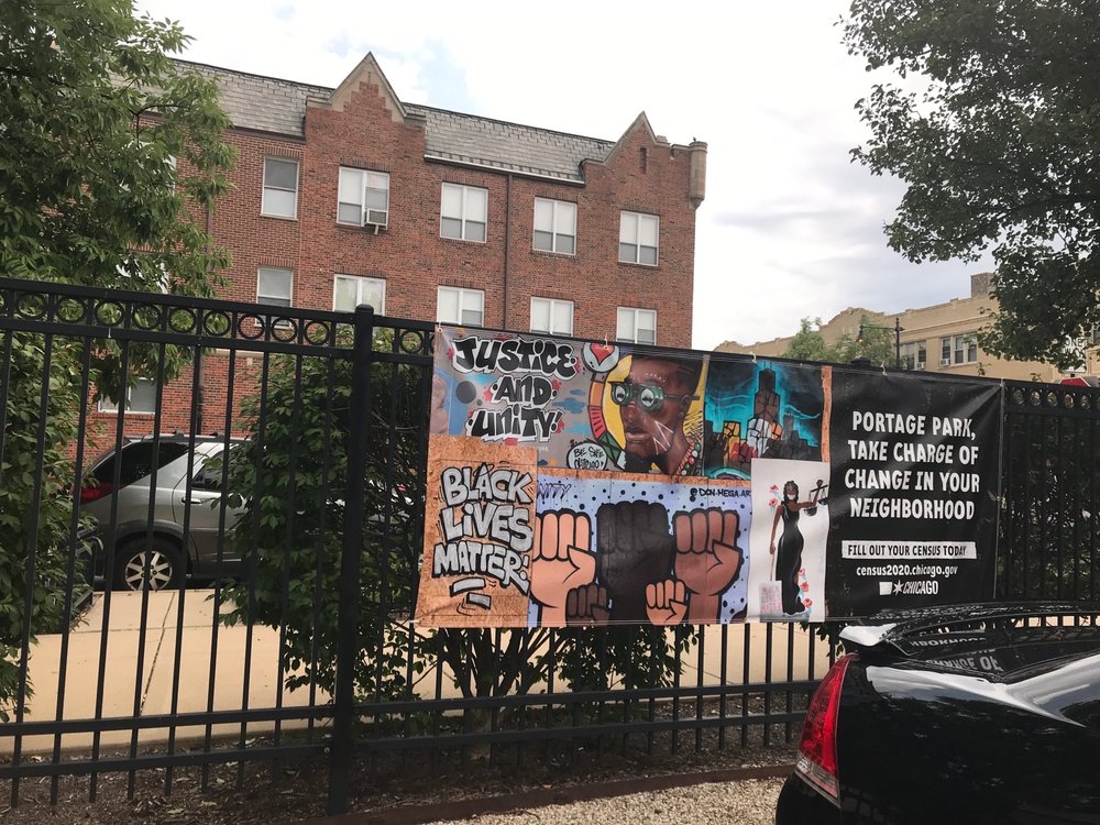 IRVING AUSTIN CHICAGO PUBLIC LIBRARY - Updated December 2025 - 11 ...