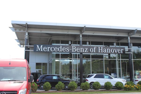 MERCEDES-BENZ OF HANOVER - Updated September 2025 - 83 Photos & 84 ...