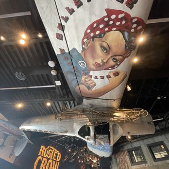 RUSTED CROW ON THE LAKE - Updated April 2025 - 117 Photos & 72 Reviews ...