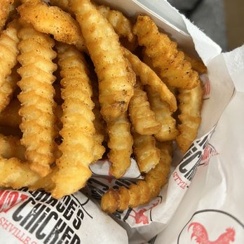 MONROE’S HOT CHICKEN - 737 Photos & 734 Reviews - 45 W Jefferson St ...