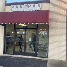 PAN PAN BAKERY AND CAFE - Updated June 2025 - 151 Photos & 54 Reviews ...