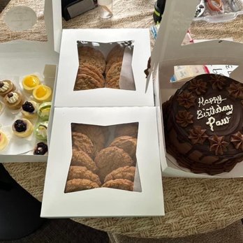 BACKROADS BAKERY - Updated July 2025 - 139 Photos & 31 Reviews - 109 W ...