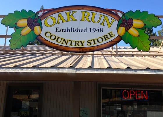OAK RUN COUNTRY STORE - Updated January 2026 - 12 Reviews - 27610 Oak ...