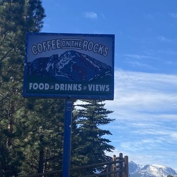 COFFEE ON THE ROCKS - Updated July 2024 - 237 Photos & 287 Reviews ...