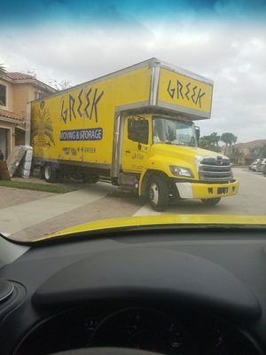 GOOD GREEK MOVING & STORAGE WEST PALM BEACH - Updated May 2026 - 811 ...