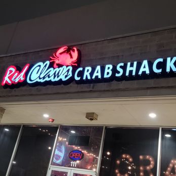 RED CLAWS CRAB SHACK - Updated January 2025 - 468 Photos & 595 Reviews ...