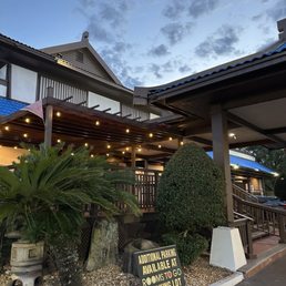 KOBÉ JAPANESE STEAKHOUSE - ALTAMONTE SPRINGS - Updated August 2025 ...