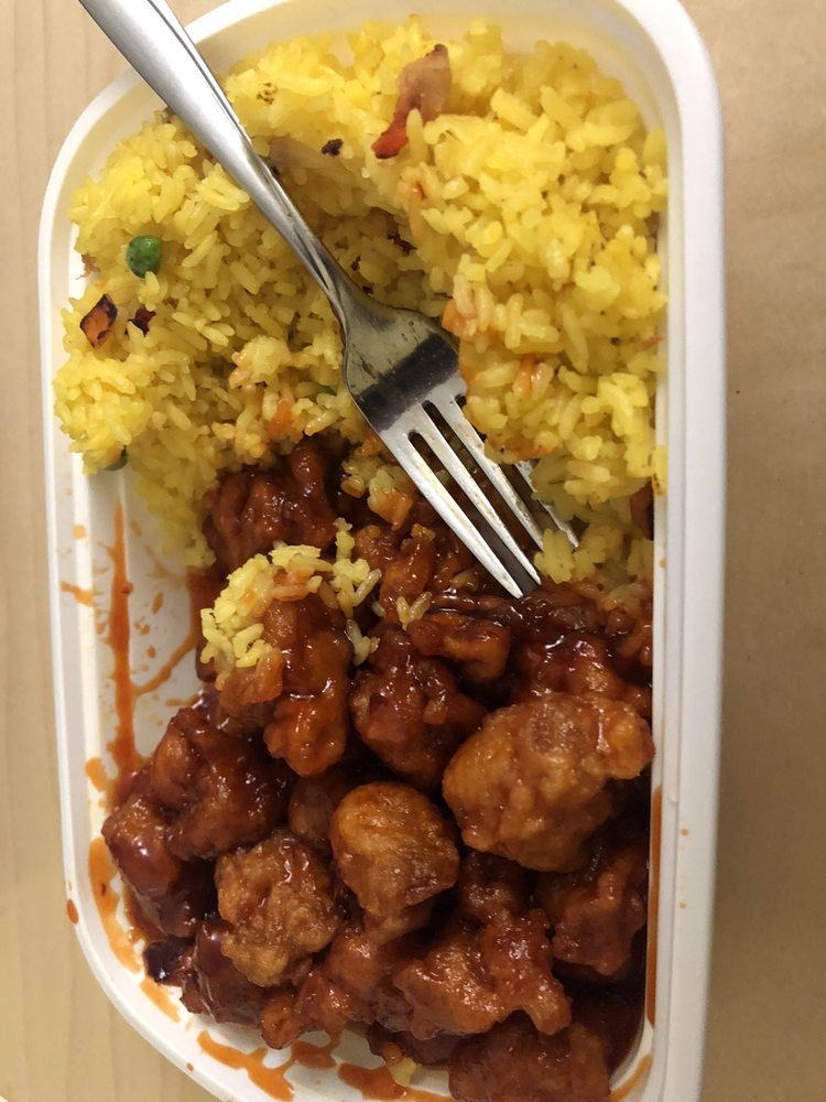 DRAGON HOUSE CHINESE RESTAURANT - 52 Reviews - 975 Bacons Bridge Rd ...