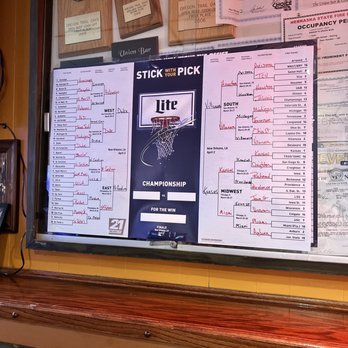 UNION BAR - Updated January 2026 - 29 Photos & 35 Reviews - 1425 10th ...