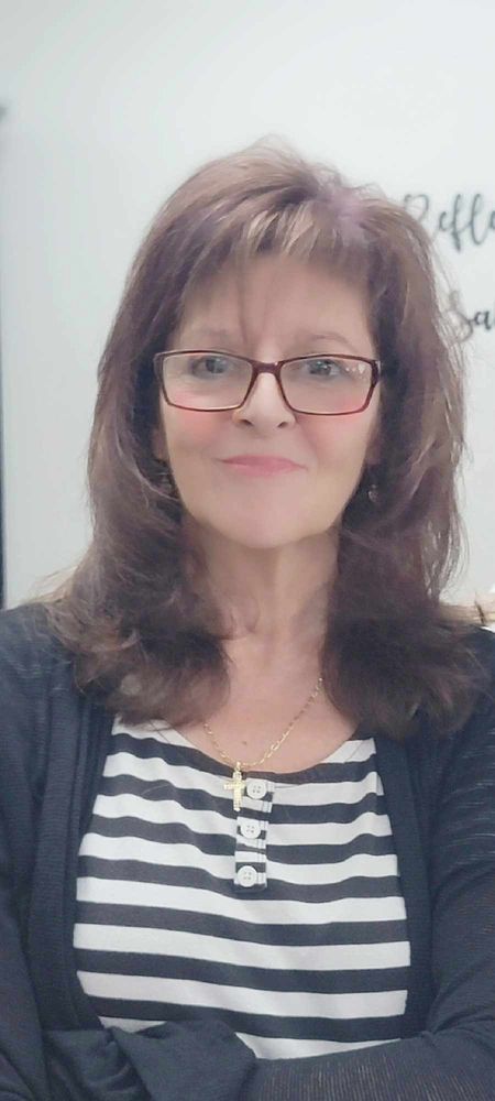 REFLECTIONS SALON - Updated October 2025 - 25 Pine Cone Dr, Palm Coast, Florida - Hair Salons ...