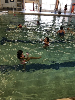 KIRBY CREEK NATATORIUM - Updated October 2025 - 3201 Corn Valley Rd ...