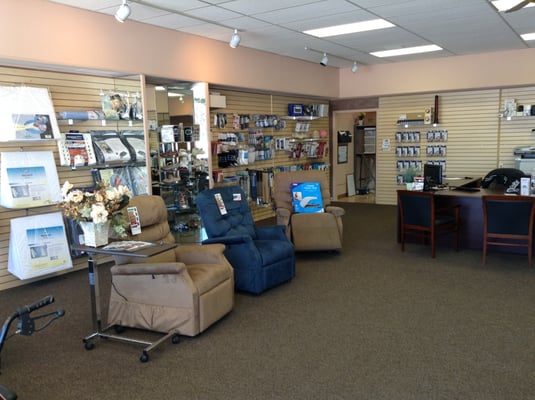 ADVANCED MEDICAL SOLUTIONS - Updated October 2025 - 2232 N Wahsatch Ave ...