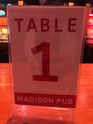 MADISON PUB - Updated May 2024 - 38 Photos & 103 Reviews - 1315 E ...
