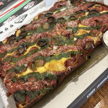 SAM’S SQUARE PIE - Updated September 2025 - 121 Photos & 90 Reviews ...