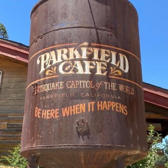 PARKFIELD CAFE - Updated July 2025 - 238 Photos & 86 Reviews - 70410 ...