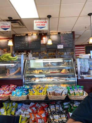 BAGELICIOUS - Updated June 2025 - 99 Photos & 172 Reviews - 1864 Front ...