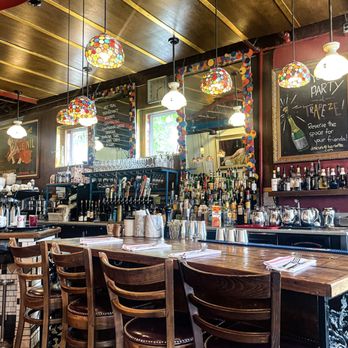 BARBETTE - Updated December 2025 - 635 Photos & 755 Reviews - 1600 W ...