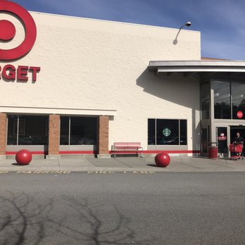 TARGET - Updated January 2026 - 19 Photos & 56 Reviews - 9400 192nd Ave ...