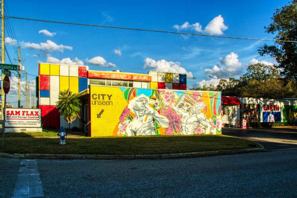 SAM FLAX - Updated October 2025 - 127 Photos & 118 Reviews - 1800 E ...