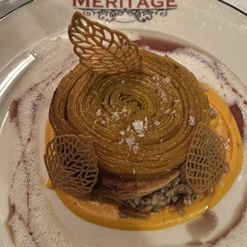 MERITAGE - Updated December 2025 - 638 Photos & 529 Reviews - 410 St ...