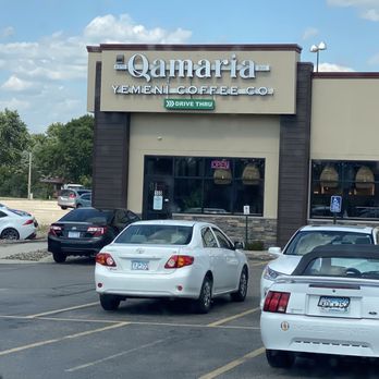 QAMARIA YEMENI COFFEE - Updated December 2025 - 83 Photos - 1529 US-14 ...