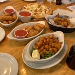 VILLA NOVA RISTORANTE - 384 Photos & 371 Reviews - 5545 N High St ...