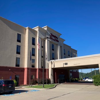 HAMPTON INN & SUITES WILDER - Updated July 2024 - 81 Photos & 30 ...