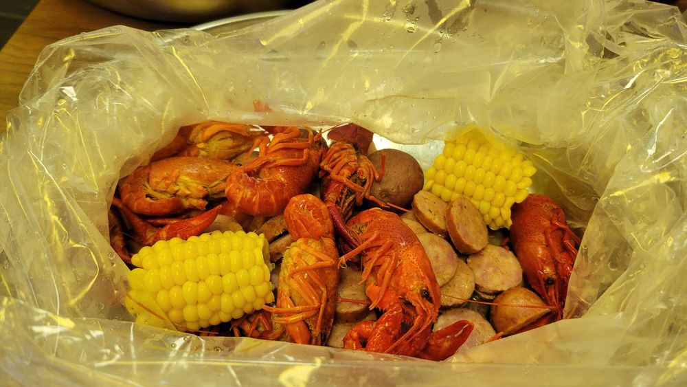 DUMMY CRABBY - Updated May 2025 - 46 Photos & 27 Reviews - 2513 W ...