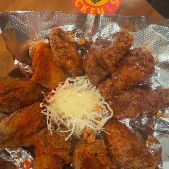 NO.1 PLUS CHICKEN - Updated August 2025 - 958 Photos & 652 Reviews ...